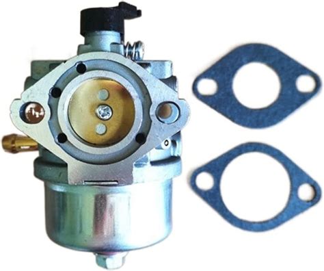Carburateur FJ180V Carburateur Avec Joint Compatible Avec Kawasaki