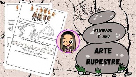 Arte Rupestre Arte Rupestre Arte Sobre Arte