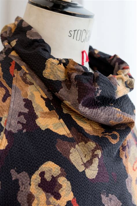 LVMH On Twitter RT Dior The Seersucker Texture Of This Sporty Shell