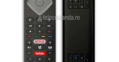 Telecomanda Originala Philips YKF464 002