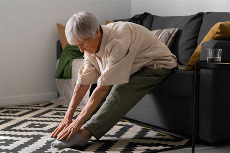 Caídas en el adulto mayor consejos prácticos para evitar accidentes