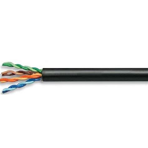 Superior Essex 04 001 68 Enduragain Cat6 Osp Cable 234 Solid Ac Utp Outdoor Sunlight And