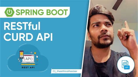 how to make rest api crud operations with mysql part 2 youtube