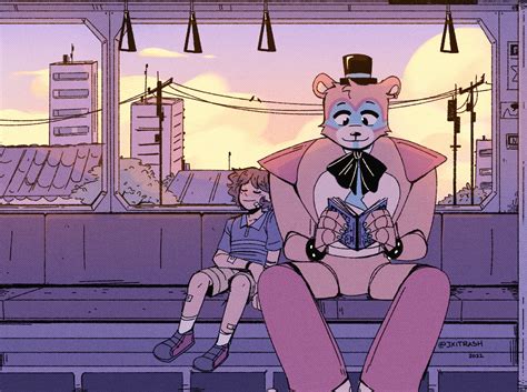 Five Nights At Freddy S Image 3565430 Zerochan Anime Image Board