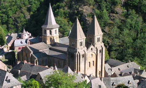 11 pueblos más BONITOS de Francia PueblosBonitos