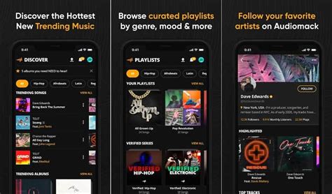 Las Mejores Apps Para Descargar M Sica Gratis El Androide Feliz
