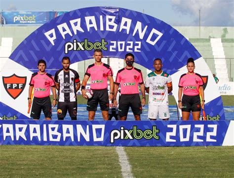 Confira a Ficha Técnica Sousa 2x1 Botafogo PB PB Esportes