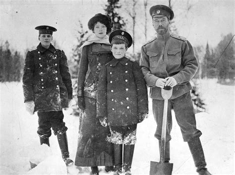 35 Facts About Maria Romanov Facts Net