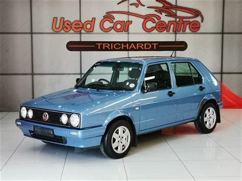 Used Volkswagen Vw Cars For Sale In South Africa