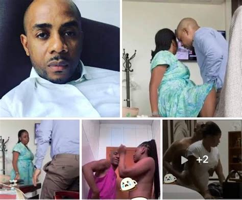 Equatorial Guinea Scandal 400 Leaked Videos Of Top Official Spark Outrage