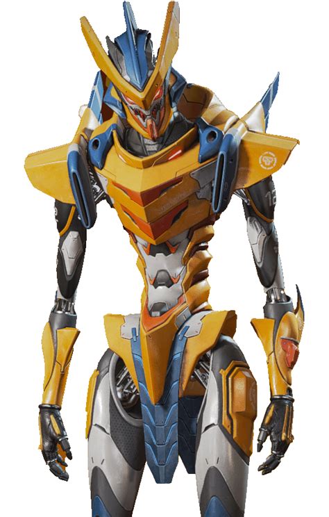 Revelations Skin Apex Legends MySkins