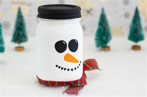 Winter Crafts Anyone Can Make Craftsy Hacks