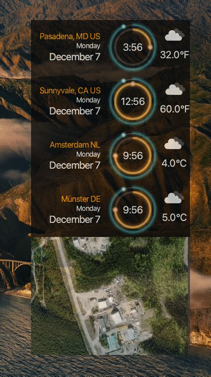 Creating A Javafx World Clock From Scratch Part Foojay