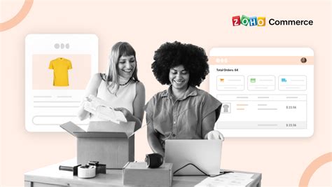 Zoho Commerce Guides Zoho Commerce