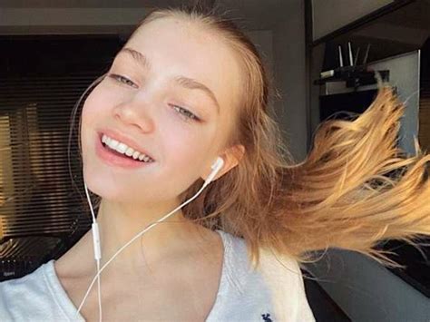 Zhenya Kotova Model Bio Age Height Parents Photos Wiki Mob Erofound