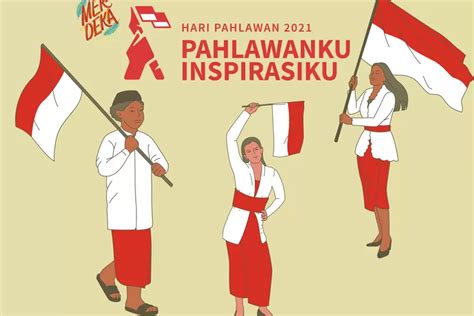Puisi Pahlawan Tak Dikenal Karya Toto Sudarto Bachtiar Mengenang 10