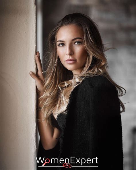 Beautiful Croatian Women What Makes Them So Popular
