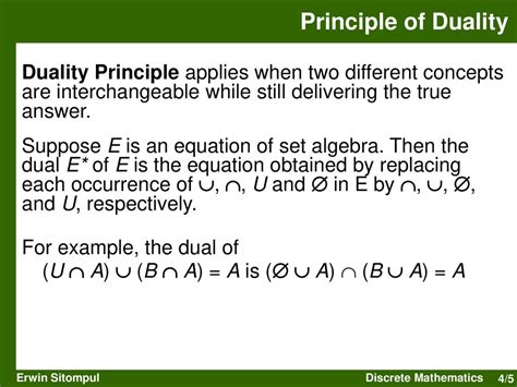 discrete mathematics dr ing erwin sitompul ppt download