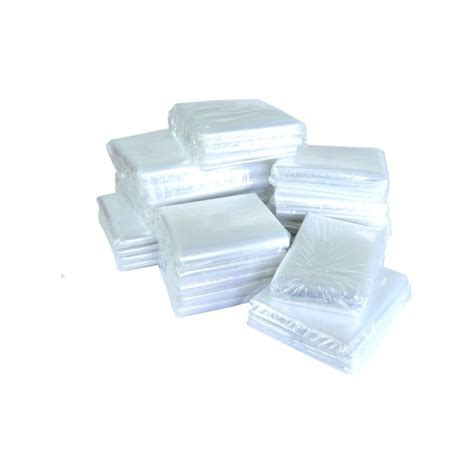 Saco Plástico de Baixa Densidade Codeplast