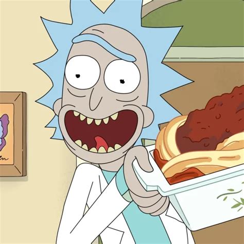 Rick and Morty anuncian la fecha de estreno de la séptima temporada