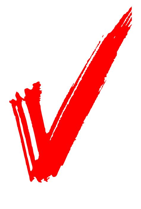Check Mark Clip Art At Clker Vector Clip Art Online Royalty