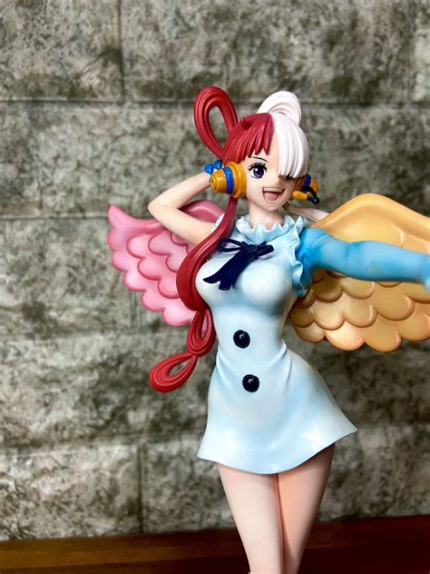 Yahoo オークション バンプレスト ONE PIECE FILM RED GLITTER GLA