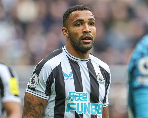 Ridwan Muzakki On Twitter RT Squawka Callum Wilson S April By