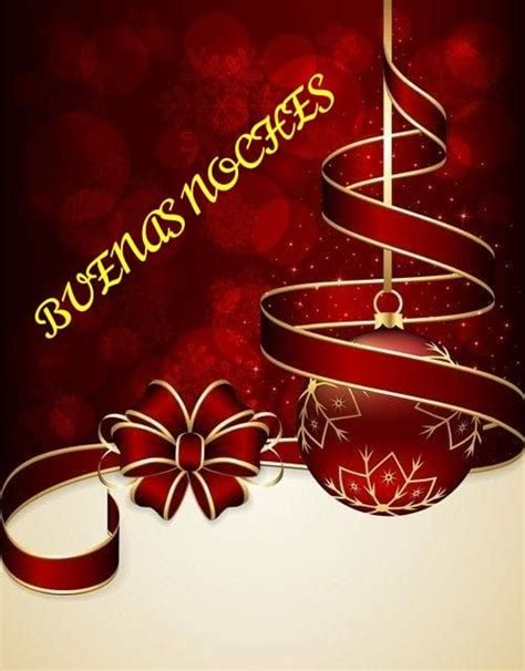 Christmas And New Year Vintage Christmas Good Night Messages Navidad