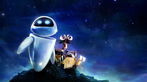 WALLE Wallpapers 38 Images WallpaperCat