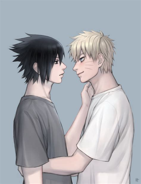 NaruSasu NARUTO Page 3 Of 88 Zerochan Anime Image Board