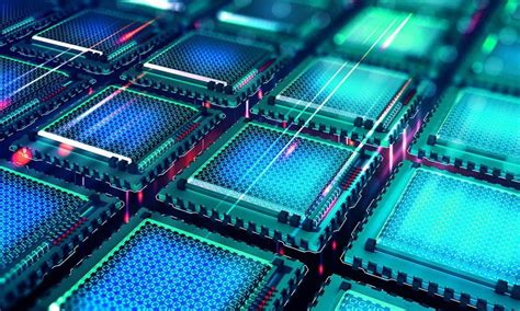Types Of Photonic Integrated Circuit At Miriam Burger Blog
