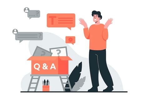 Sesión de preguntas y respuestas Vector Premium
