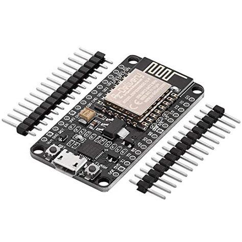 Azdelivery Nodemcu V Wifi Amica Esp Esp F Development Board Mit
