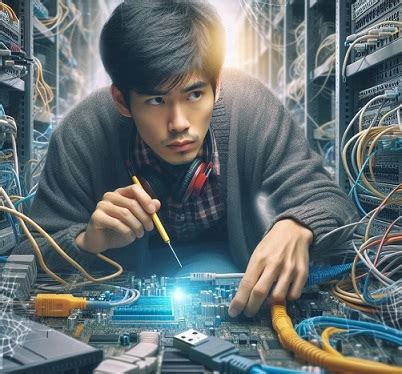 Mengenal Subnetting Mask Mekanisme Fungsi Cara Kerja