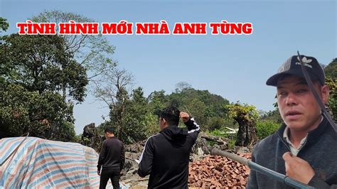 Kiểm Tra Vật Liệu Anh Tùng Kể Lại Sự Việc Cá Cược Lùm Xùm Vừa Qua Việc