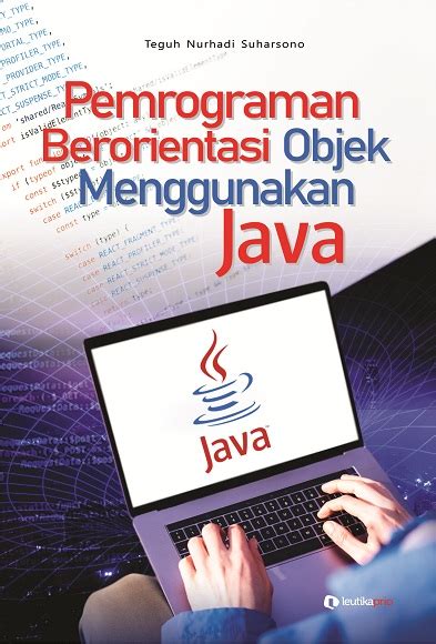 pemrograman berorientasi objek menggunakan java