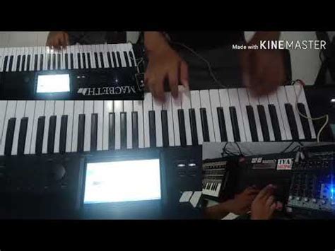SELAMAT PAGI SIANG SORE DAN MALAM INDY Cover YouTube