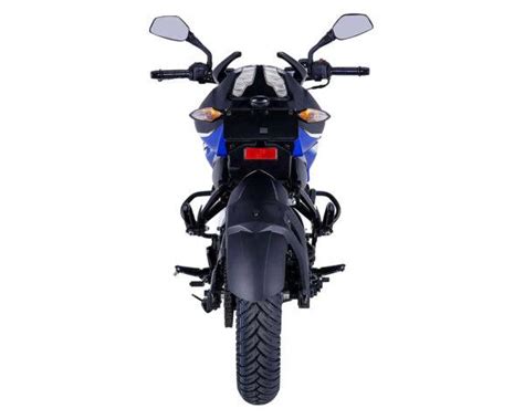 Bajaj Rouser Ns Don Bosco Motors
