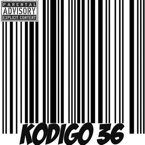 Letra De Con C De Kalle De Kodigo 36 Musixmatch