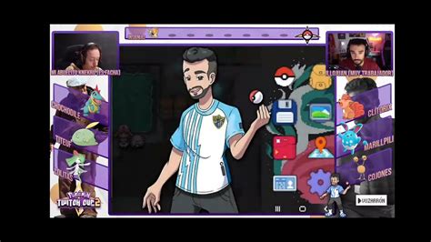 Mejores Momentos Illojuan 2 Pokemon Twitch Cup 2 Illojuan Pokemon