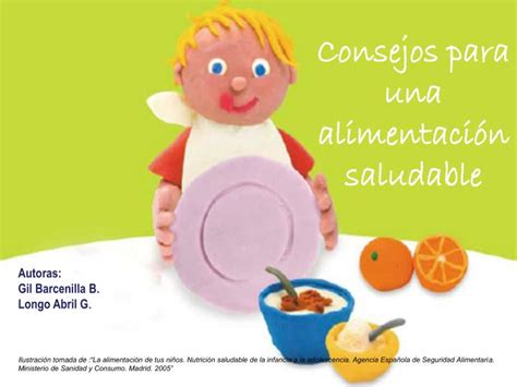 Ppt Consejos Para Una Alimentaci N Saludable Powerpoint Presentation