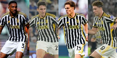 La Juve Di Thiago Motta Con Cabal La Possibile Formazione