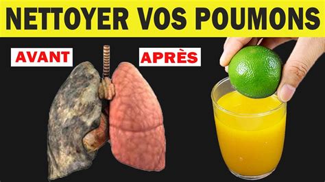 Ce Thé Aide À Nettoyer Les Poumons Et À Éliminer Le Mucus Des Poumons