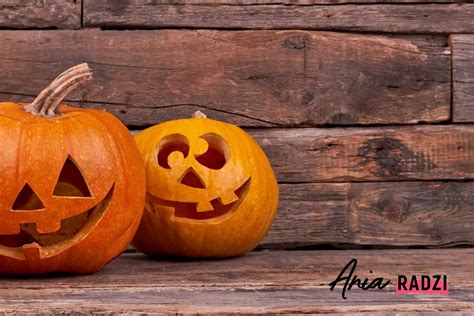 Jak wydrążyć dynię na Halloween Wycinanie dyni krok po kroku