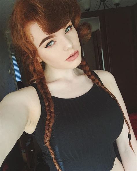 The Official Redhead Thread Page 469 Springfield XD Forum