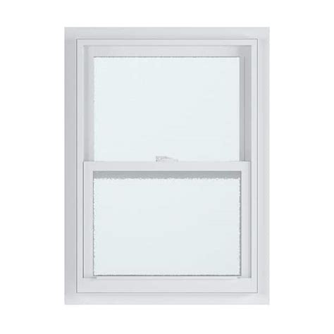 American Craftsman In X In Series Low E Argon Glass