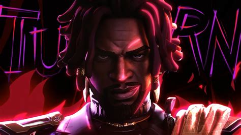 Xbox Showcase Reveals V Hero Shooter Fragpunk