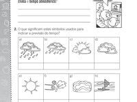 Clima E Tempo