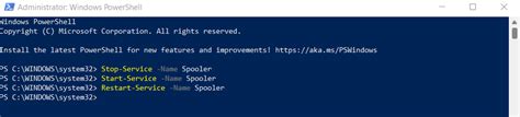 How To List All Windows Services Using Powershell Or Command Line