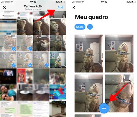 Como Usar O WeTransfer No Celular